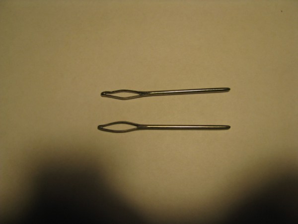 How to Make A Cheap Latching/Interlocking Nappylock Tool for Locs ...